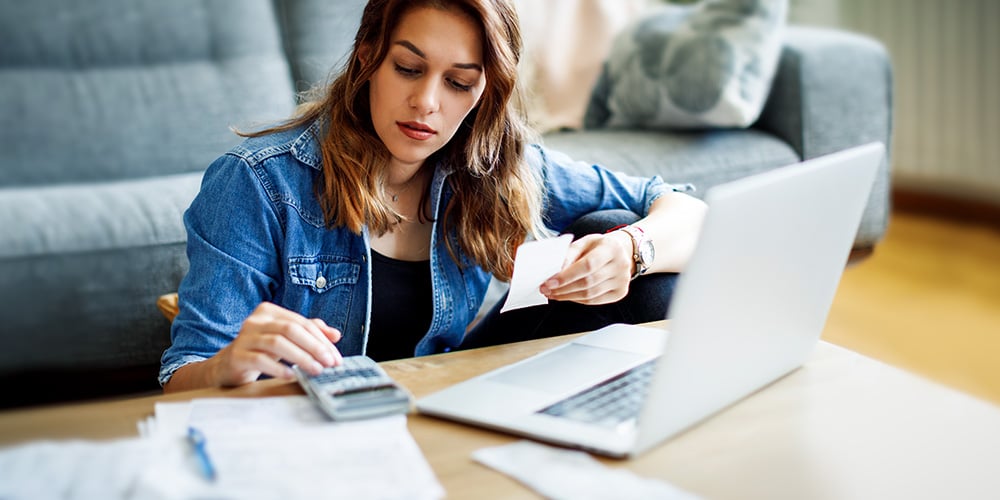 CAM LLP - Considerations That May Limit the Amount of Your Personal ...