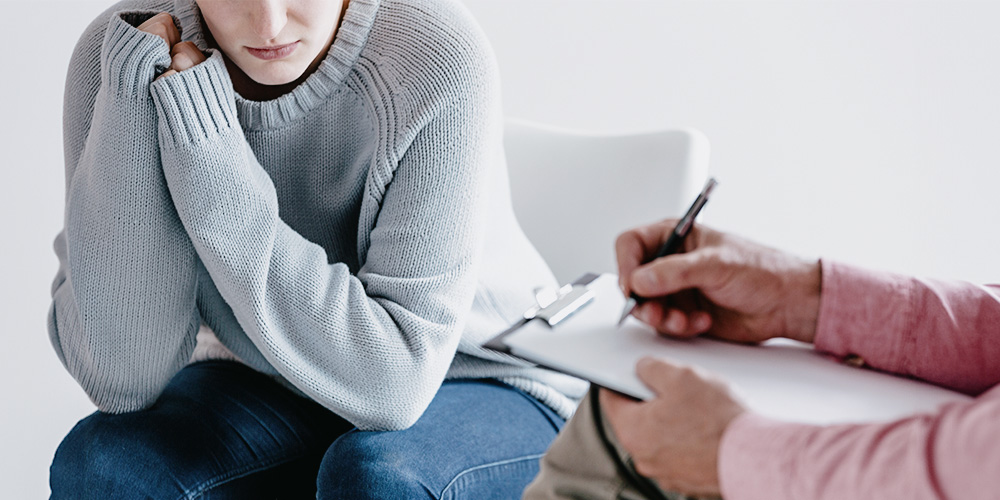 CAM LLP - Damages for Emotional or Psychological Injuries