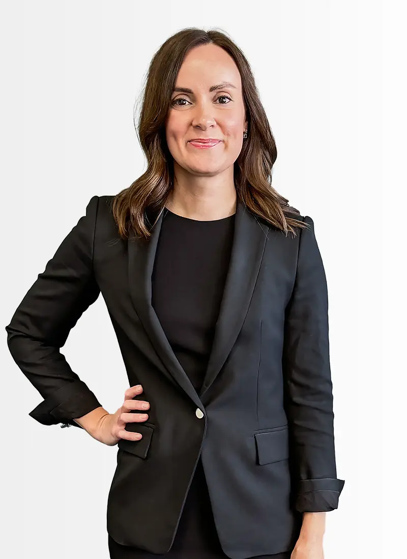 CAM LLP - Carly Androschuk