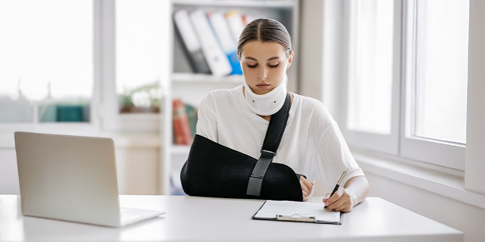 CAM LLP - Calculating Loss of Future Earning Capacity