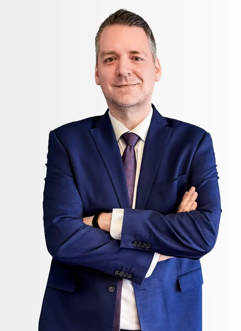 Jarod M. Cedor | Associate | CAM LLP, Injury Lawyers